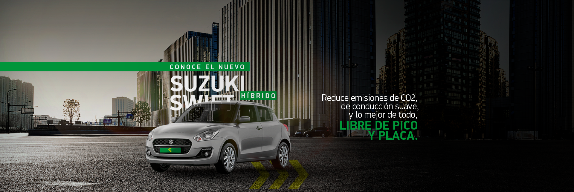 Conoce Localiza alquiler de carros en Colombia | Empresas