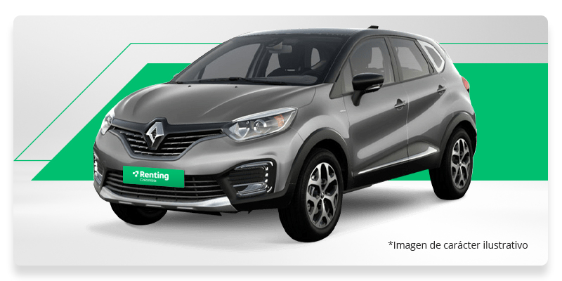 Conoce los mejores modelos de Renault para ti