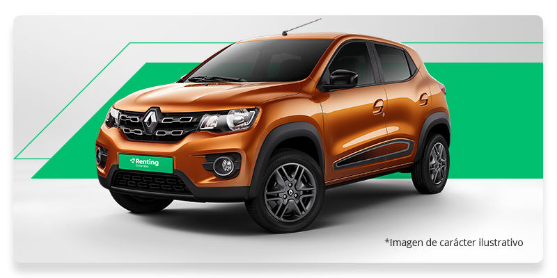 Conoce los tipos de Renault y elige la mejor opción para ti