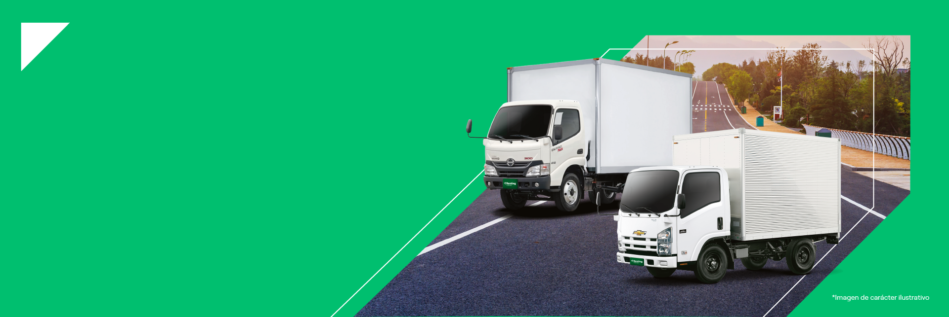 Conoce Localiza alquiler de carros en Colombia | Empresas