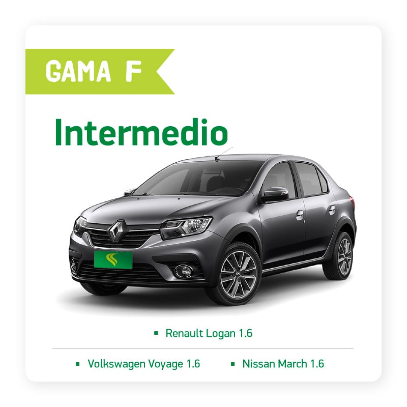 Conoce aquí las opciones de renta de caros de Localiza