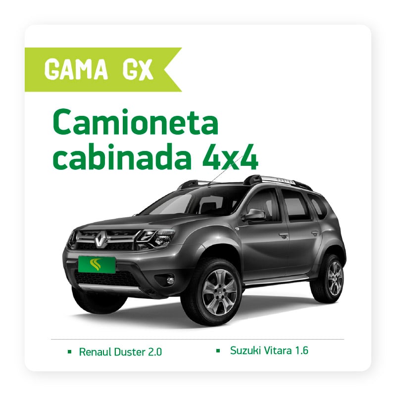 Conoce aquí las opciones de renta de caros de Localiza